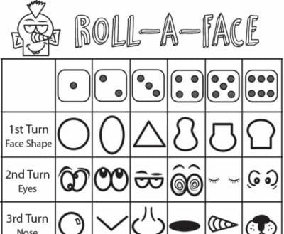 20 Dice Games for Math, Reading, Art, and Fun! - WeAreTeachers