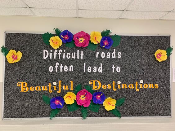 20 Bulletin Boards That Will Transform Your School's Front Entrance ...