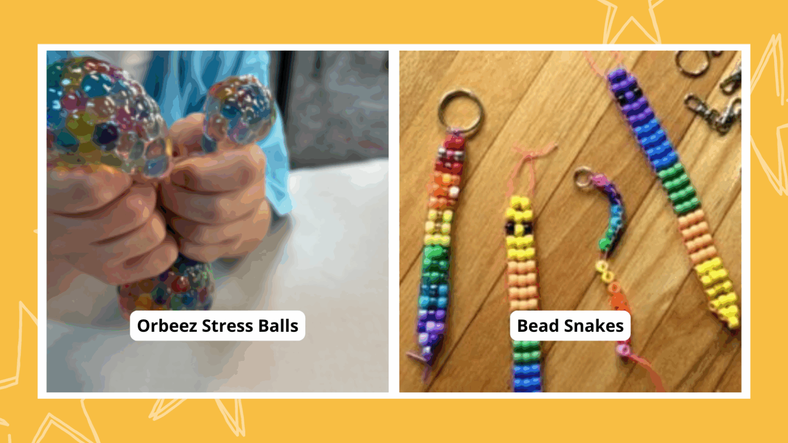 20+ DIY Fidget Toys That Are Easy and Inexpensive to Make