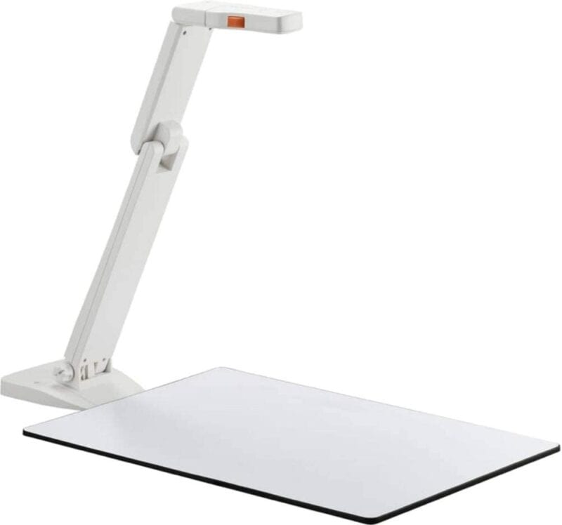 Best Document Cameras for Teachers in Every Price Range