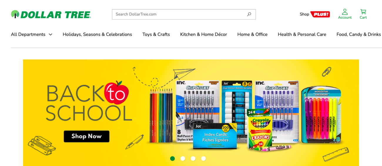 The Big List of Dollar Store Hacks for Teachers and Classrooms