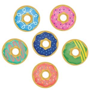 Best Donut School Supplies for the Classroom - WeAreTeachers
