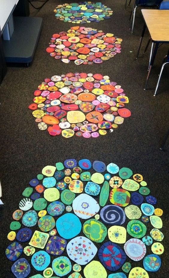 Best The Dot Activities for the Classroom - WeAreTeachers