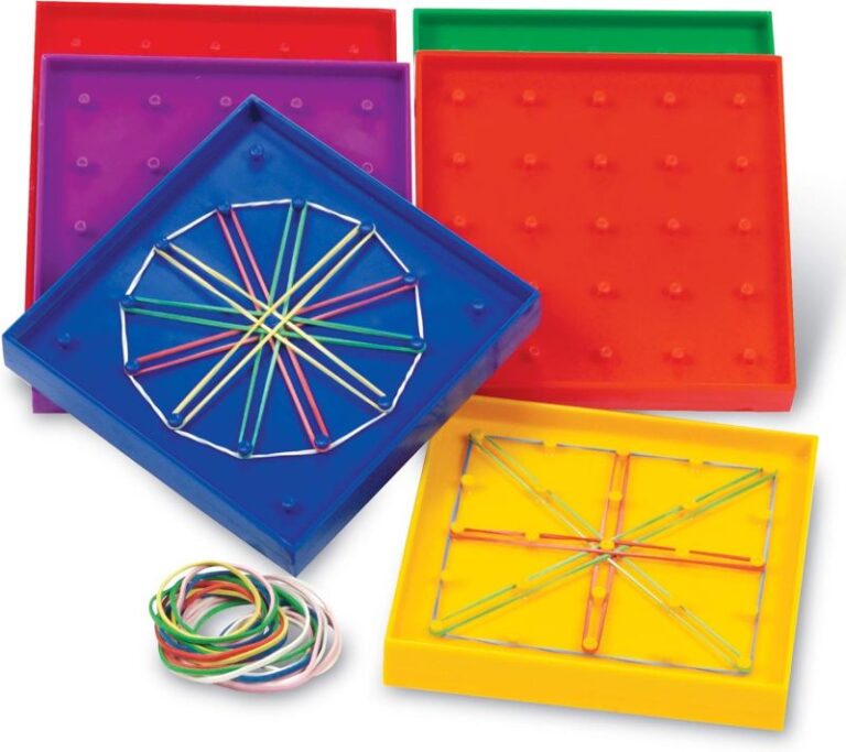 30+ Best Math Manipulatives for All Students (Physical & Virtual)