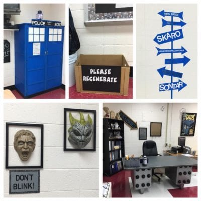 23 Teachers Share the Surprising Classroom Items That Keep Them Sane