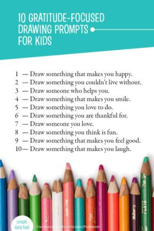 38 Gratitude Activities for Kids That Are Actually Meaningful