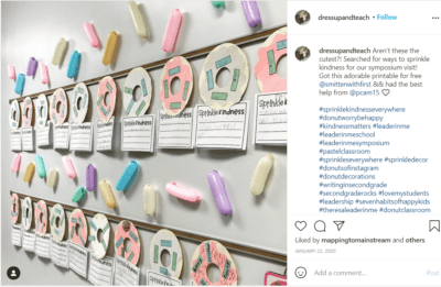 Best Donut School Supplies for the Classroom - WeAreTeachers