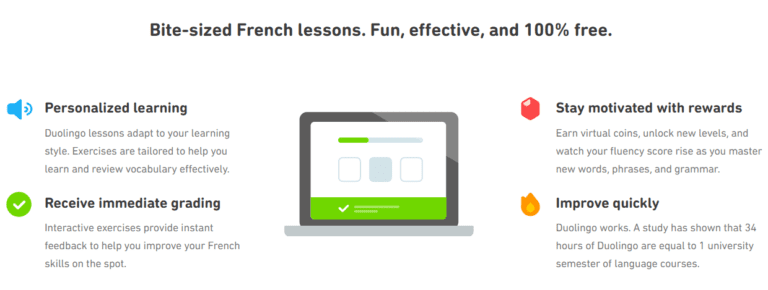 20 Best Websites for Teaching French - We Are Teachers