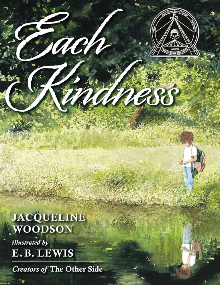 39 Must-Read Anti-Bullying Books for Kids of All Ages