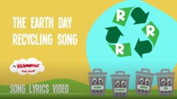 Earth Day Songs for Kids to Celebrate Our Beautiful Planet!