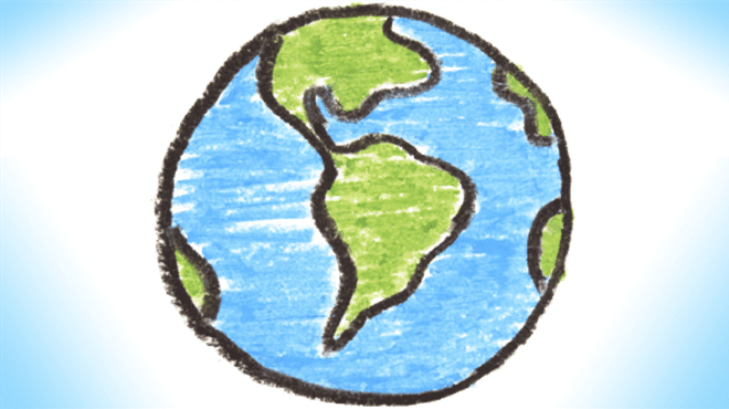 Online Activity: Earth Day Scavenger Hunt - We Are Teachers