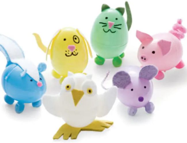 57 Easter Egg Activities for Learning and Fun | We Are Teachers