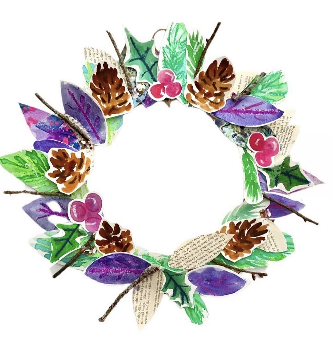 25 Easy Art Projects for Kids That Anyone Can Try