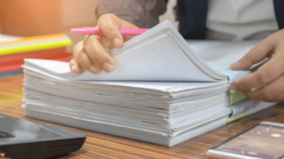 Grade Calculator List for Teachers and Students