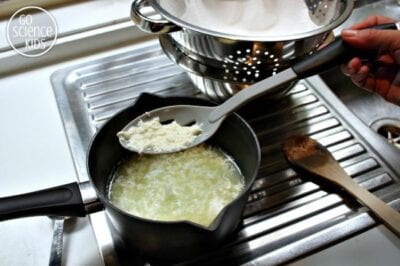 The Best Edible Science Experiments You'll Actually Want to Eat