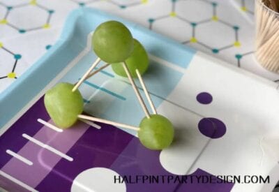 The Best Edible Science Experiments You'll Actually Want to Eat