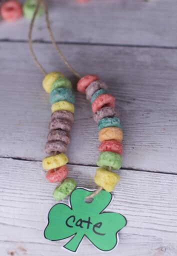 26 Magical St. Patrick's Day Crafts for Kids