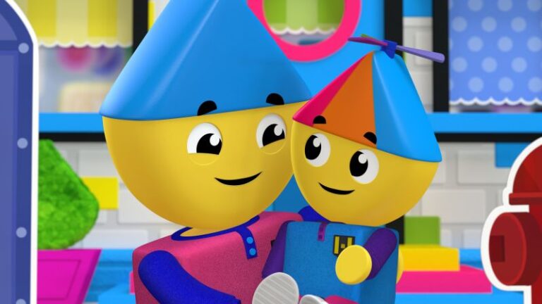 85 Best Educational Netflix Shows for Kids & Teens To Watch Now