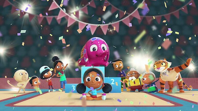 85 Best Educational Netflix Shows for Kids & Teens To Watch Now