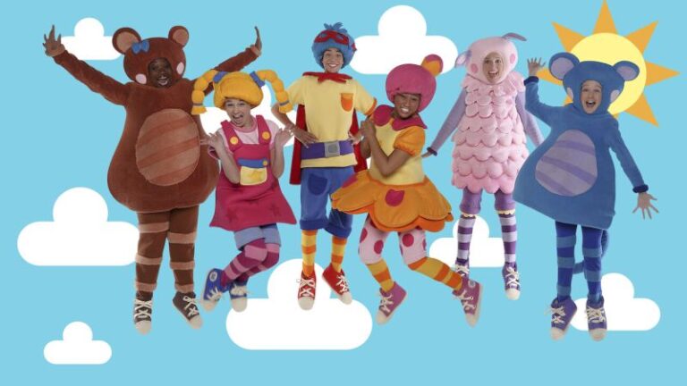 85 Best Educational Netflix Shows for Kids & Teens To Watch Now