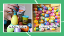 57 Easter Egg Activities for Learning and Fun | We Are Teachers