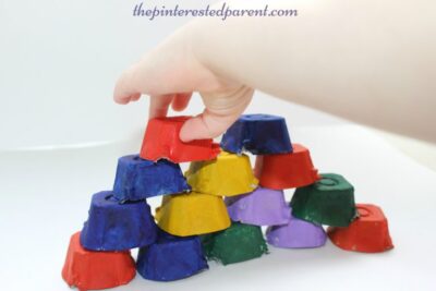 58 Simple and Fun Science Activities for Preschoolers
