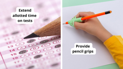 140+ IEP Accommodations Special Ed Teachers Should Bookmark