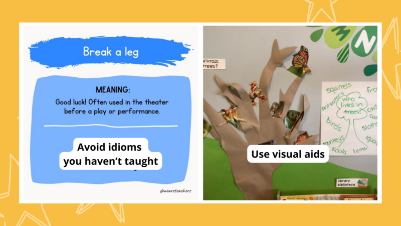 40+ Strategies To Support Multilingual Learners (MLLs) at School