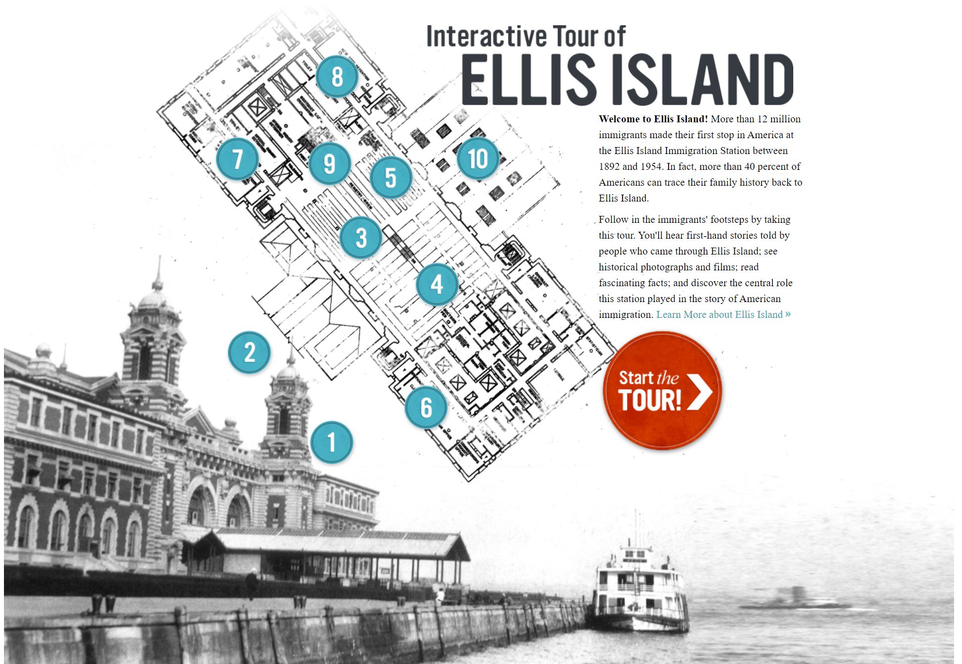 The Best Fourth Grade Field Trips (Virtual and In Person)