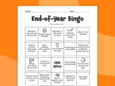 43 Fun and Easy End-of-Year Activities