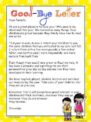 18 End-of-Year Letters for Students and Their Families