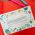 18 End-of-Year Letters for Students and Their Families