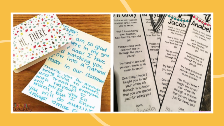 An Open Letter to my Sons' Special Education Teacher