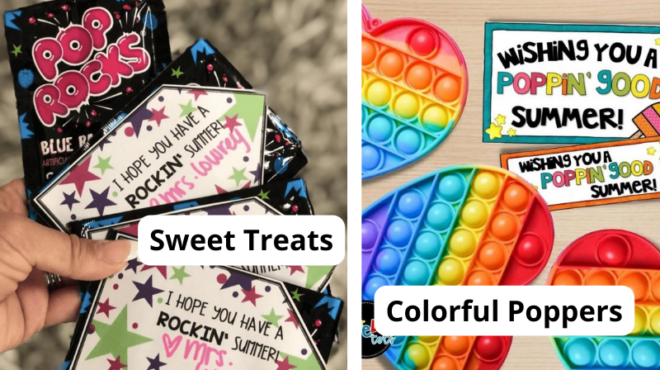 38 End-of-Year Student Gifts That Won't Break the Bank