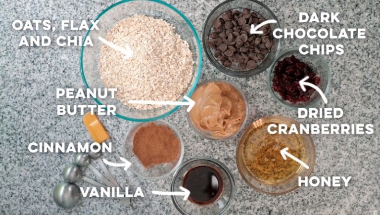 The Best Protein Ball Recipe for Teachers - WeAreTeachers