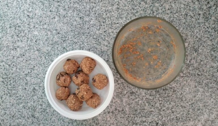 The Best Protein Ball Recipe for Teachers - WeAreTeachers