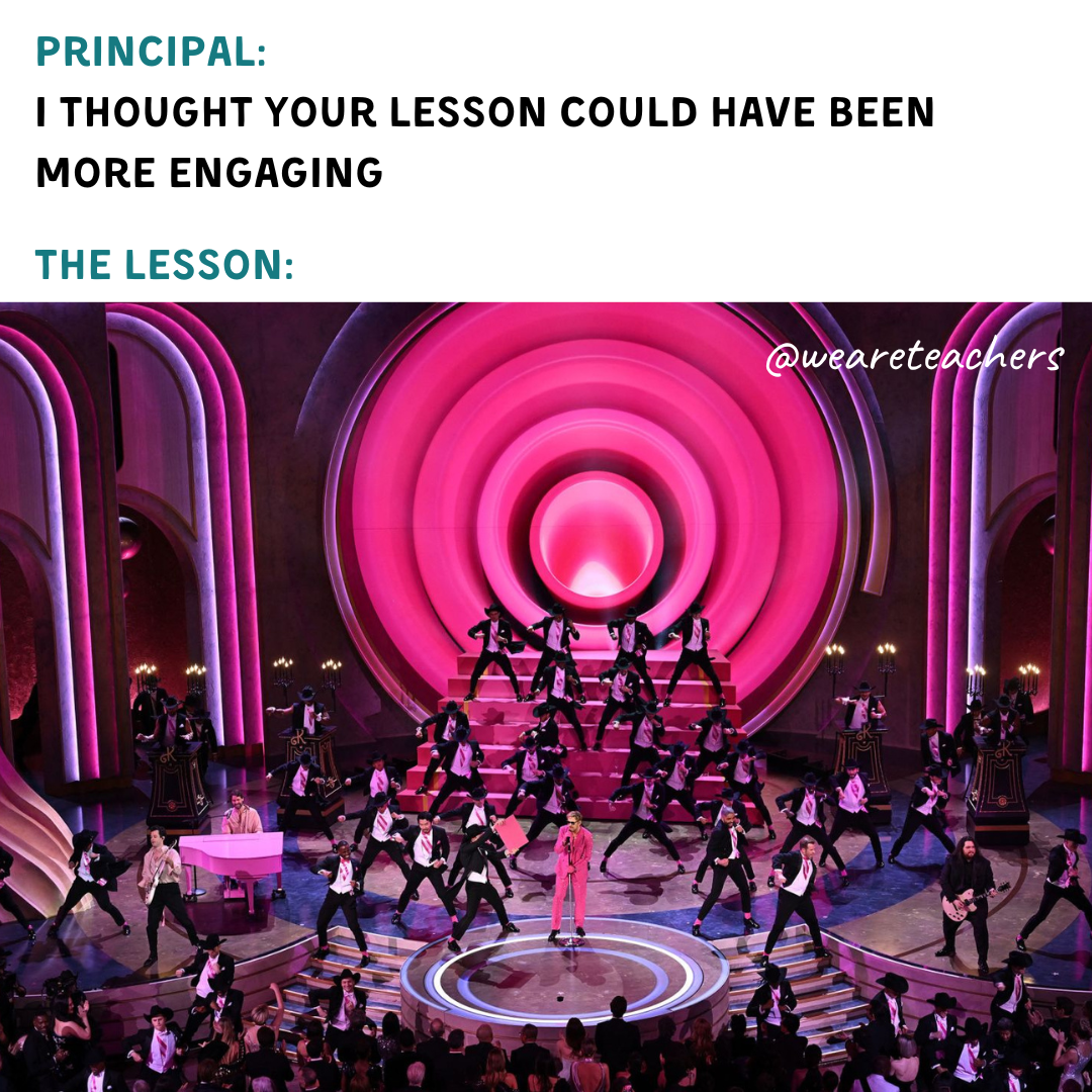 32 Funny School Memes That Are All Too Relatable