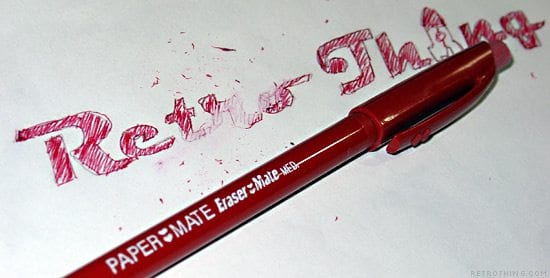 Retro School Supplies Every '70s and '80s Kid Loved