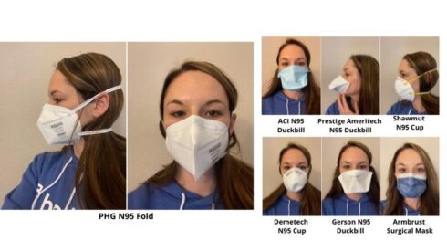 Real Teachers Review Armbrust Mask Sampler Pack