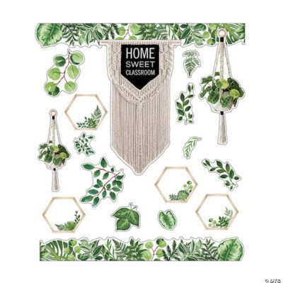 Eucalyptus Classroom Decor Ideas - We Are Teachers