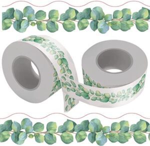 Eucalyptus Classroom Decor Ideas - We Are Teachers