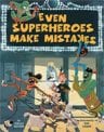 Pow! 21 Thrilling Superhero Books for Kids - We Are Teachers