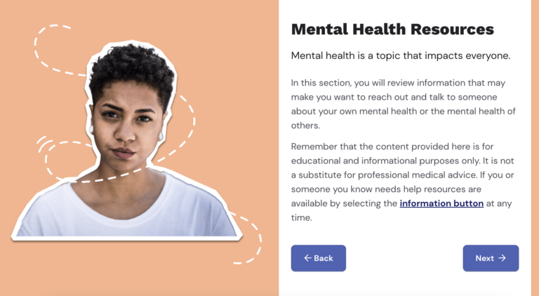 How Two Teachers Are Supporting Teens' Mental Health Right Now
