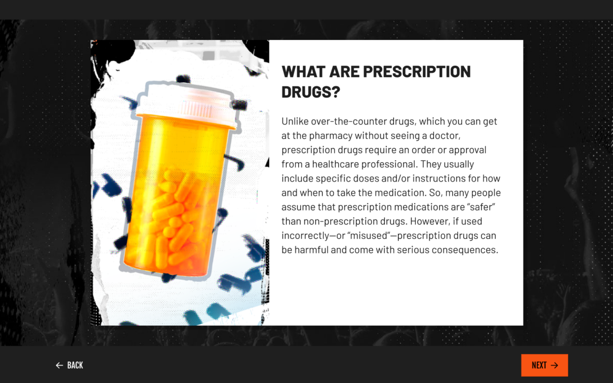 How I Teach Prescription Drug Safety - WeAreTeachers