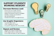 Executive Functioning Skills Kids and Teens Should Learn