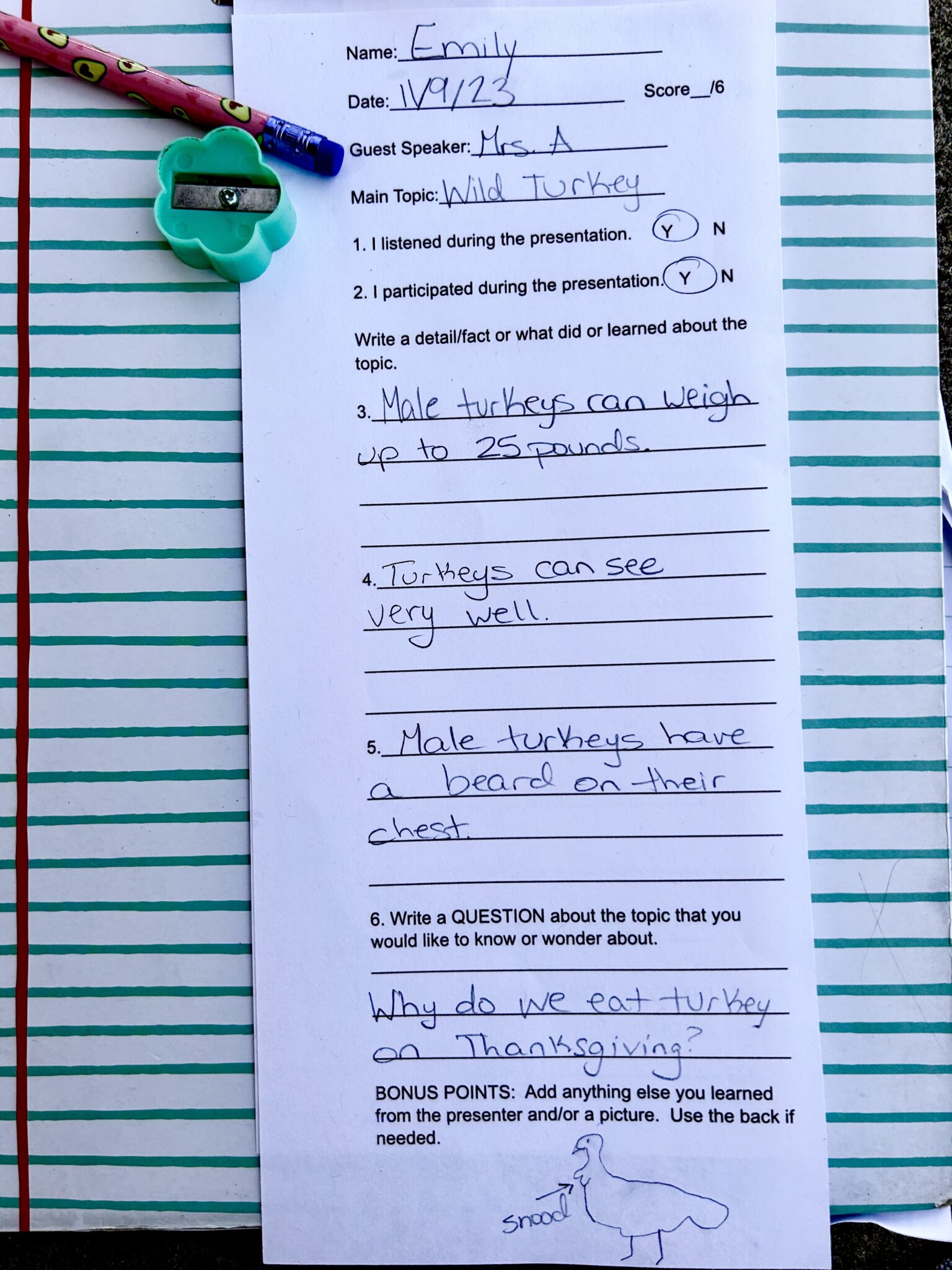 24 Exit Ticket Ideas and Examples That Give Immediate Feedback