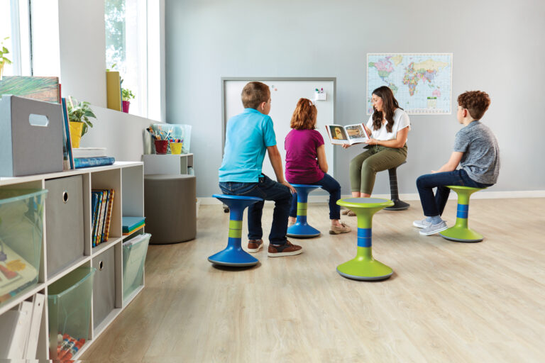 36 Best Flexible Seating Options for Your Classroom