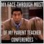 16 Parent-Teacher Conference Memes That Are All Too True
