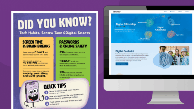 Free Digital Citizenship Kit Available for Your Classroom or School