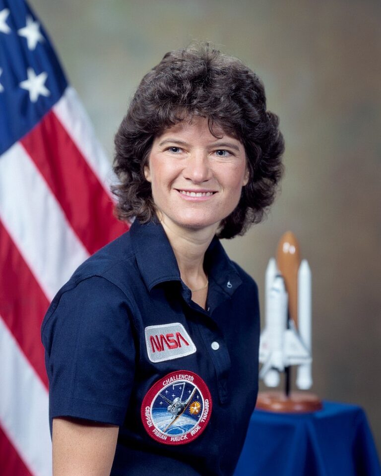 20+ Famous Astronauts Everyone Should Know